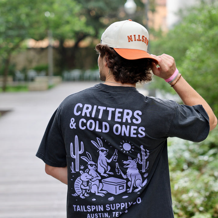 Tailspin Supply Co. – TAILSPIN SUPPLY CO.